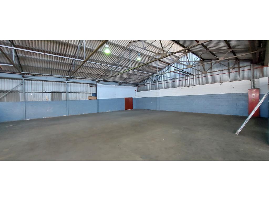500 m² Warehouse in Neave Industri... - #CL6827 Just Property