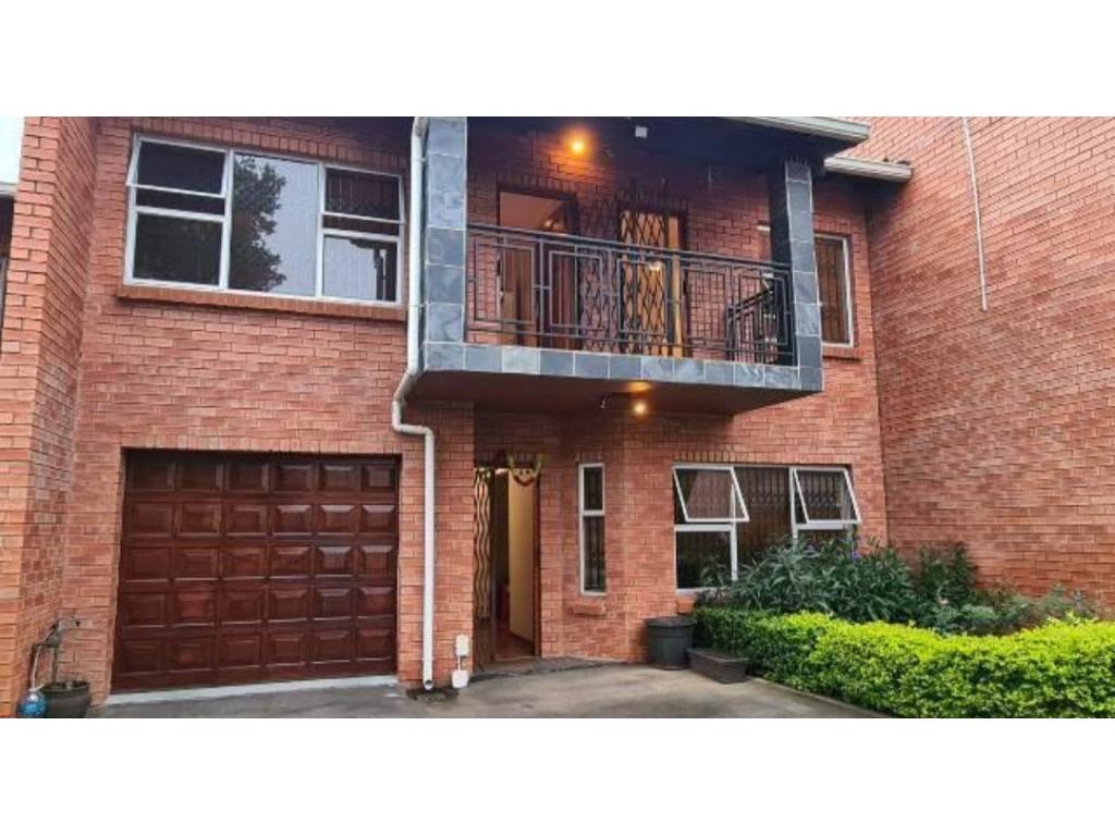 3 Bedroom Duplex in Pelham, Pieterm... - #RL921457 Just Property