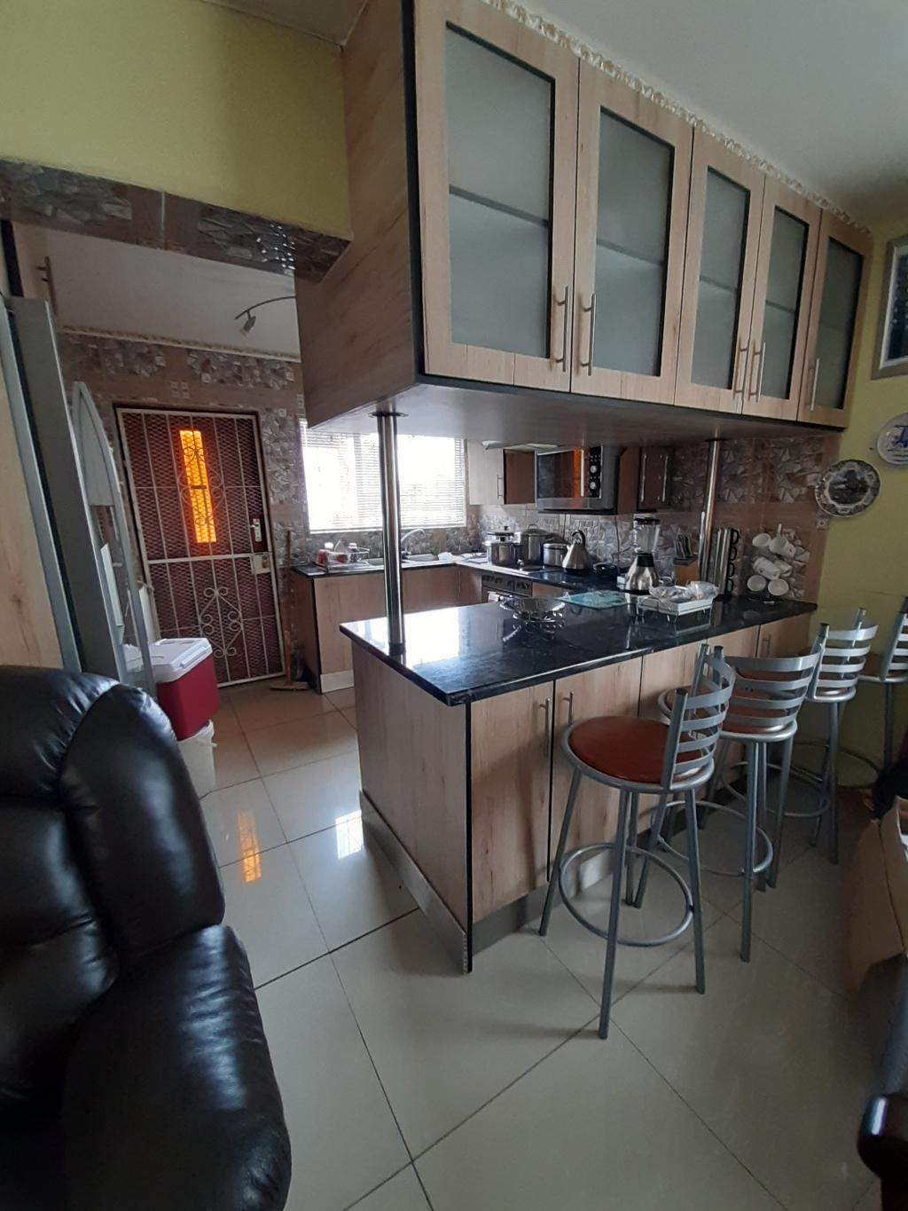 3 Bedroom Apartment in Club View, K... - #RL893201 Just Property